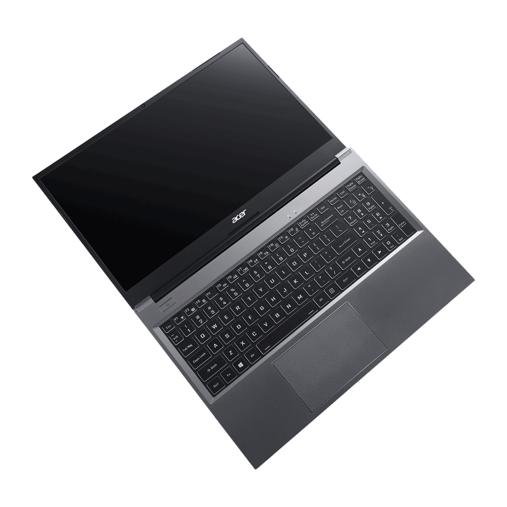 Buy acer Aspire Lite AL15-52 Intel Core i3 12th Gen Thin & Light Laptop ...