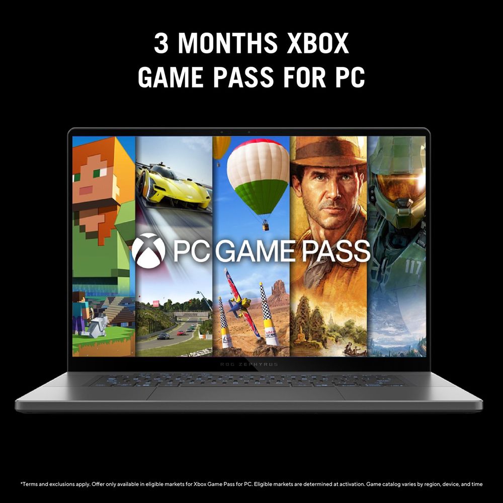 Buy ASUS ROG Zephyrus G16 GU605CW-QR133WS Intel Core Ultra 9 Gaming ...