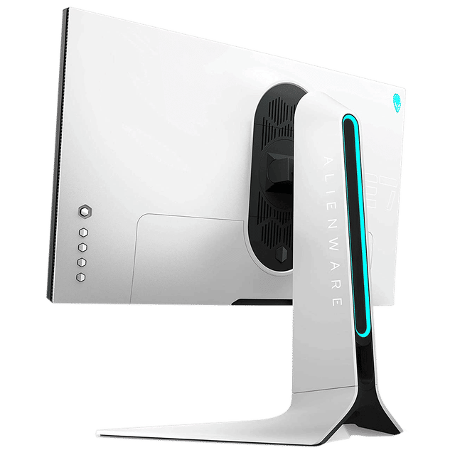 Buy Dell Alienware 68.58 cm (27 inch) QHD IPS Panel LED Wide Height ...