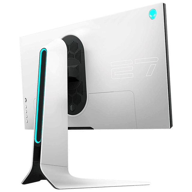 Buy Dell Alienware 68.58 cm (27 inch) QHD IPS Panel LED Wide Height ...