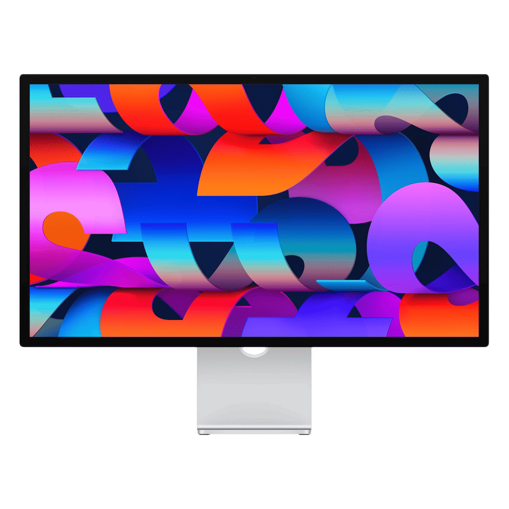 Buy Apple Studio Display 68.29 cm (27 inch) Ultra HD 5K IPS Panel ...