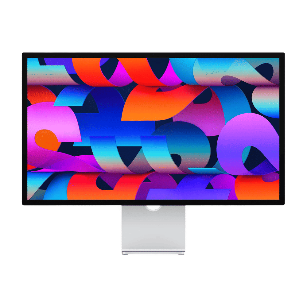 Buy Apple Studio Display 68.29 cm (27 inch) Ultra HD 5K Retina Display ...