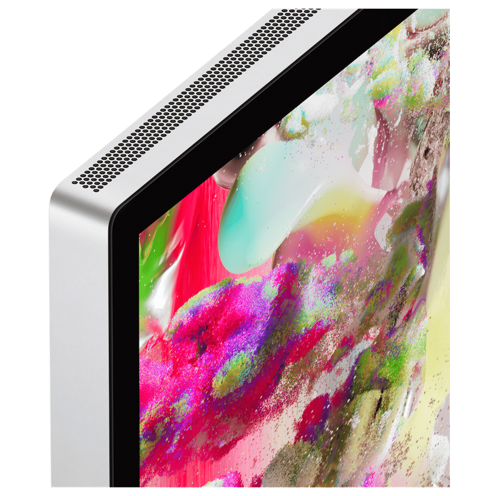 Buy Apple Studio Display 68.29 cm (27 inch) Ultra HD 5K Retina Display ...