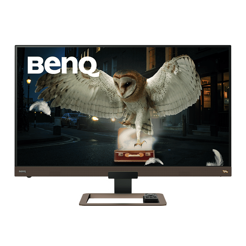 Buy BenQ 81.28 cm (32 inch) Ultra HD 4K IPS Panel LCD Bezel-Less Gaming ...