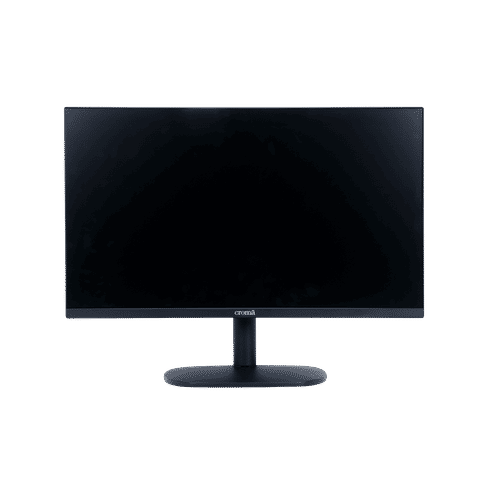Buy Croma 60.9 cm (24 inch) Full HD FFS Panel Thin Bezel Monitor with ...