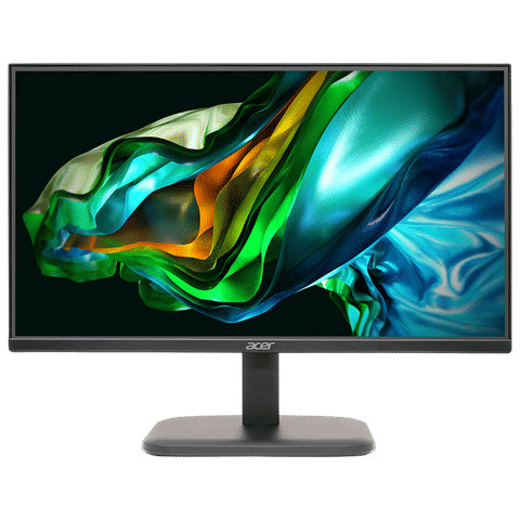 Buy acer EK240Y 60.45 cm (23.8 inch) Full HD IPS Panel LCD Height ...