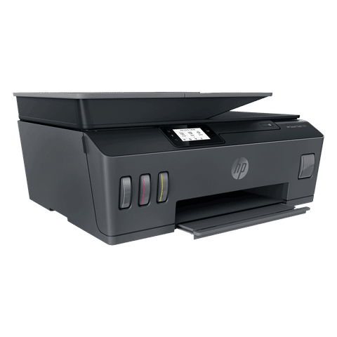 Buy HP Smart Tank 530 All in One Wi-Fi Inkjet Printer with Smart Tasks ...