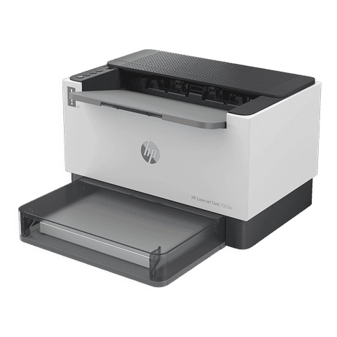 Buy HP 1020w Single Function Wi-Fi Monochrome LaserJet Tank Printer ...