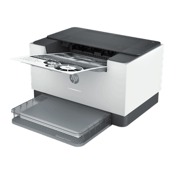 Buy HP Laserjet M208dw Wireless Black & White Printer (Duplex Printing ...