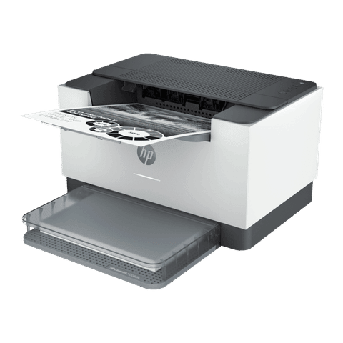 Buy HP Laserjet M208dw Wireless Black & White Printer (Duplex Printing ...