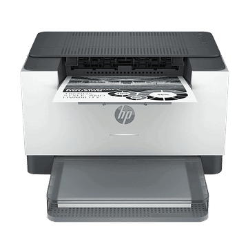 Buy HP Laserjet M208dw Wireless Black & White Printer (Duplex Printing ...