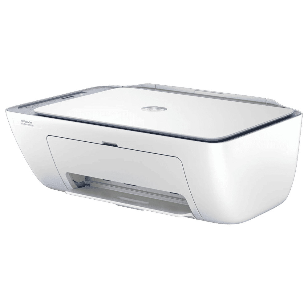 Buy HP Deskjet Ink Advantage 2878 All in One Wi-Fi Inkjet Printer with ...