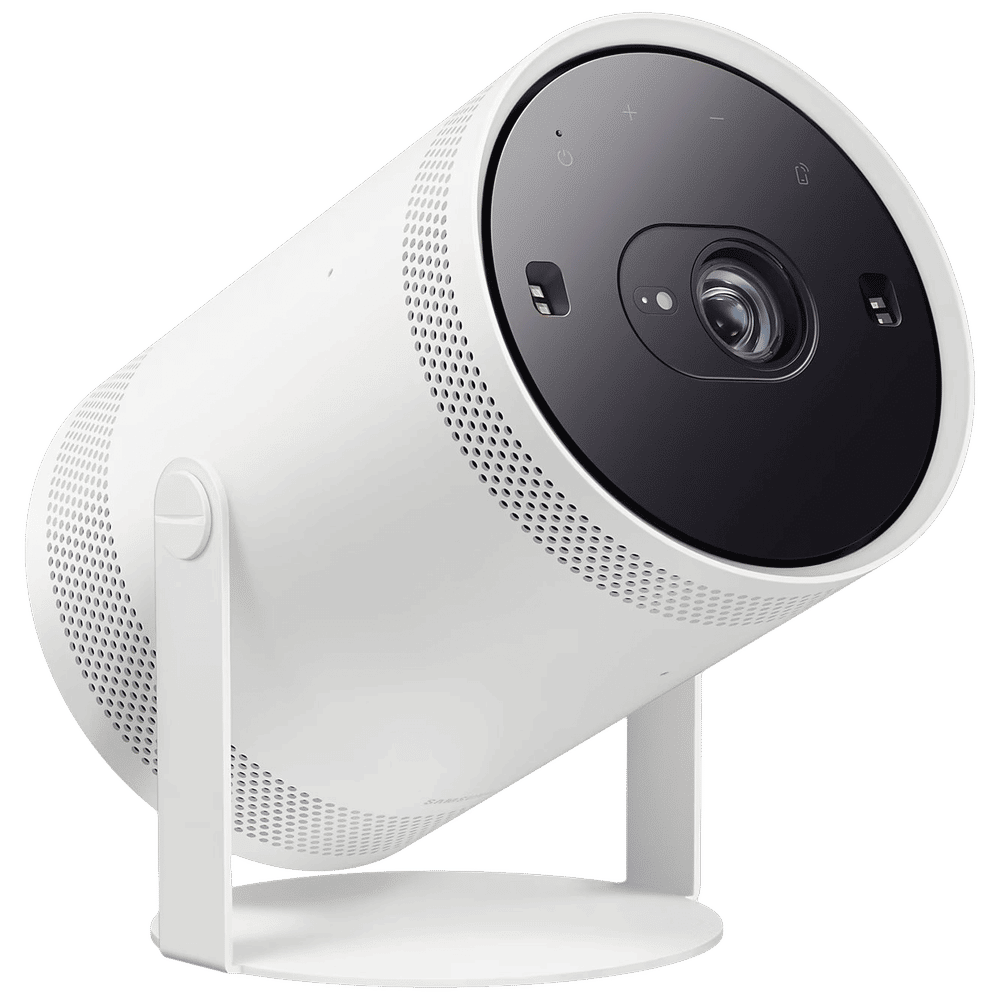 Buy SAMSUNG The Freestyle 2nd Gen Full HD Tizen LED Smart Projector ...