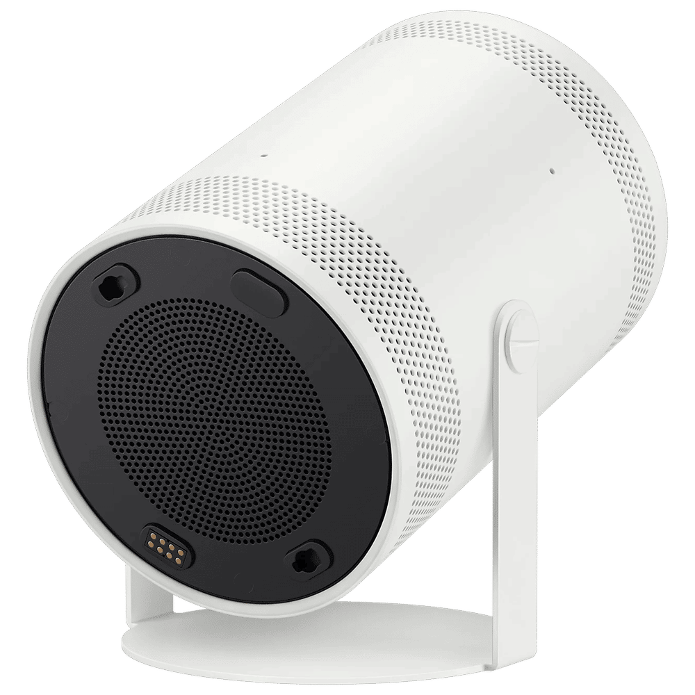 Buy SAMSUNG The Freestyle 2nd Gen Full HD Tizen LED Smart Projector ...