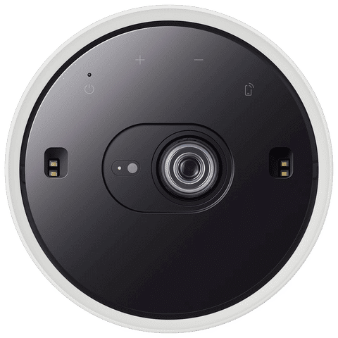 Buy SAMSUNG The Freestyle 2nd Gen Full HD Tizen LED Smart Projector ...