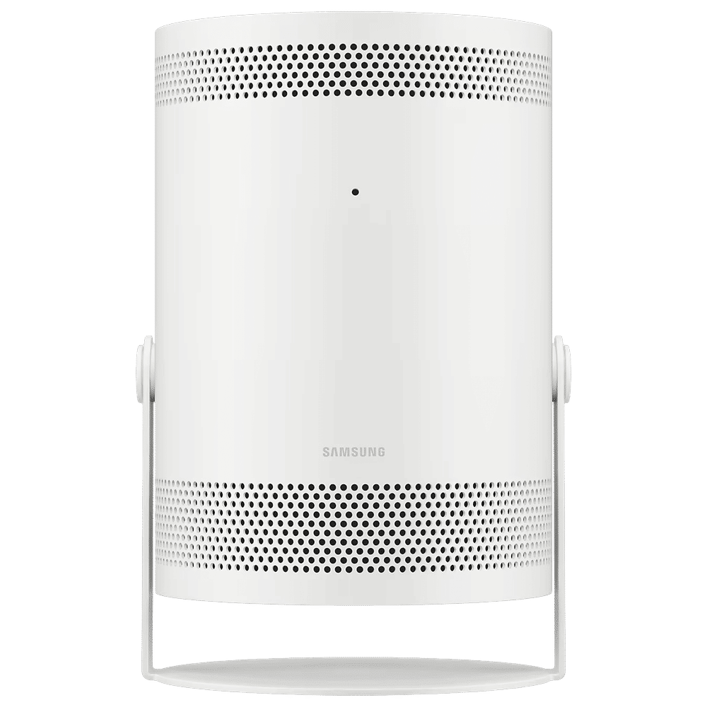 Buy SAMSUNG The Freestyle 2nd Gen Full HD Tizen LED Smart Projector ...