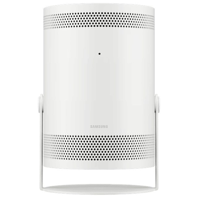 Buy SAMSUNG The Freestyle 2nd Gen Full HD Tizen LED Smart Projector ...