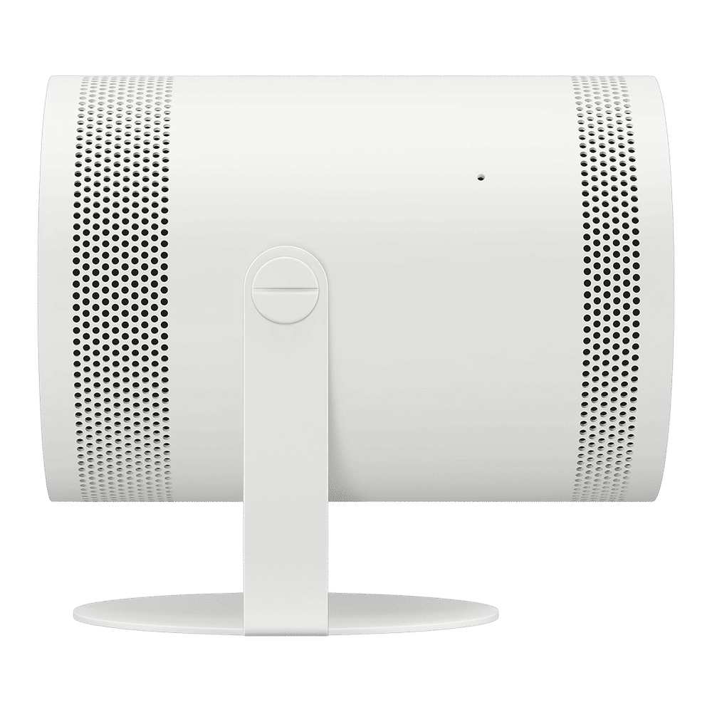 Buy SAMSUNG The Freestyle 2nd Gen Full HD Tizen LED Smart Projector ...