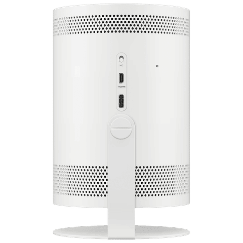 Buy SAMSUNG The Freestyle 2nd Gen Full HD Tizen LED Smart Projector ...