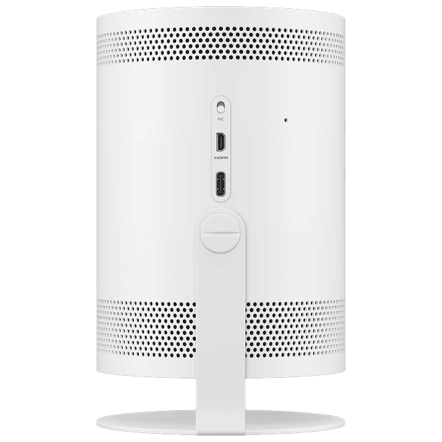 Buy SAMSUNG The Freestyle 2nd Gen Full HD Tizen LED Smart Projector ...