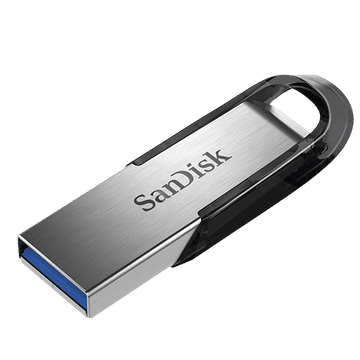 Buy SanDisk Ultra Fair 64GB USB Type A (3.0) Pen Drive (Stylish and ...