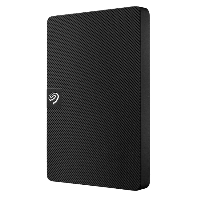 Buy SEAGATE Expansion 1TB USB (3.0) Portable Hard Disk Drive (Rescue ...
