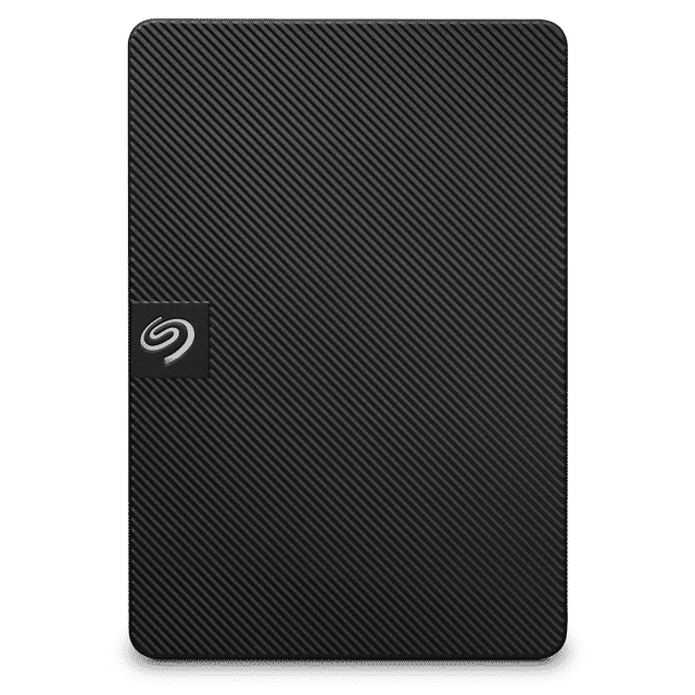 Buy SEAGATE Expansion 1TB USB (3.0) Portable Hard Disk Drive (Rescue ...