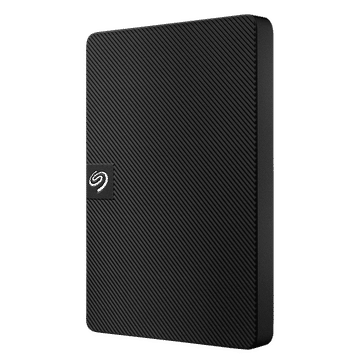 Buy SEAGATE Expansion 2TB USB (3.0) Portable Hard Disk Drive (Rescue ...