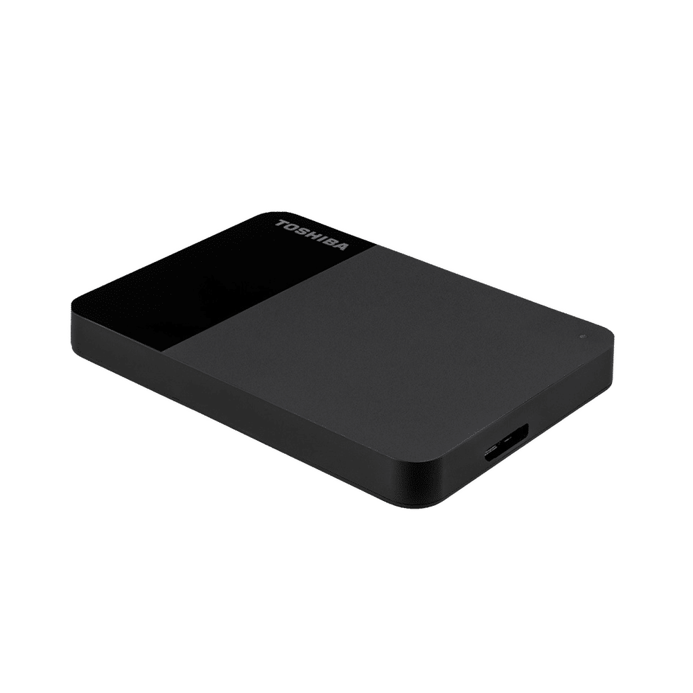Buy TOSHIBA Canvio Ready 1TB USB (3.0) Portable Hard Disk Drive (Plug ...