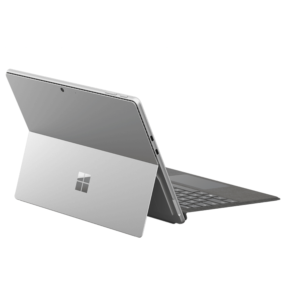 Buy Microsoft Surface Pro 9 Wi-Fi Windows Tablet (13 Inch, 8GB RAM ...