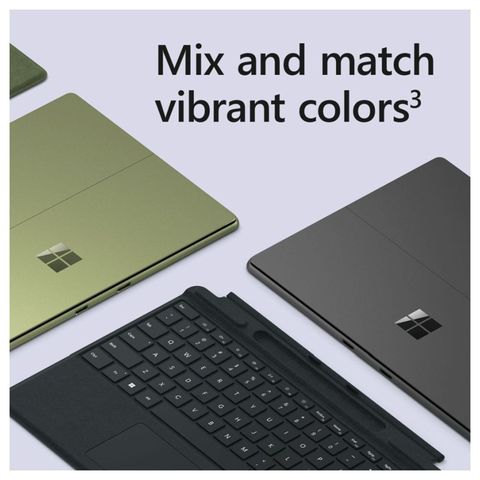 Buy Microsoft Surface Pro 9 Wi-Fi Windows Tablet (13 Inch, 8GB RAM ...