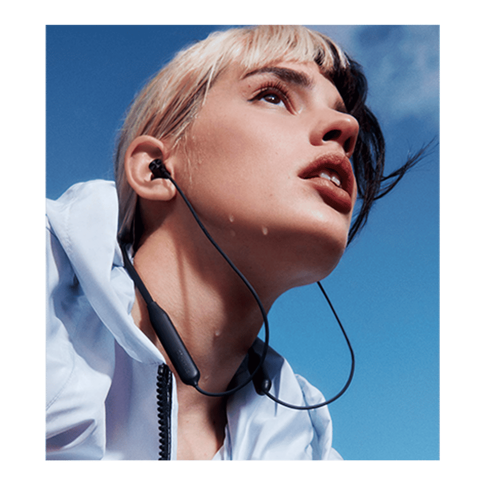 Buy OnePlus Bullets Wireless Z2 E305A Neckband with AI Noise ...