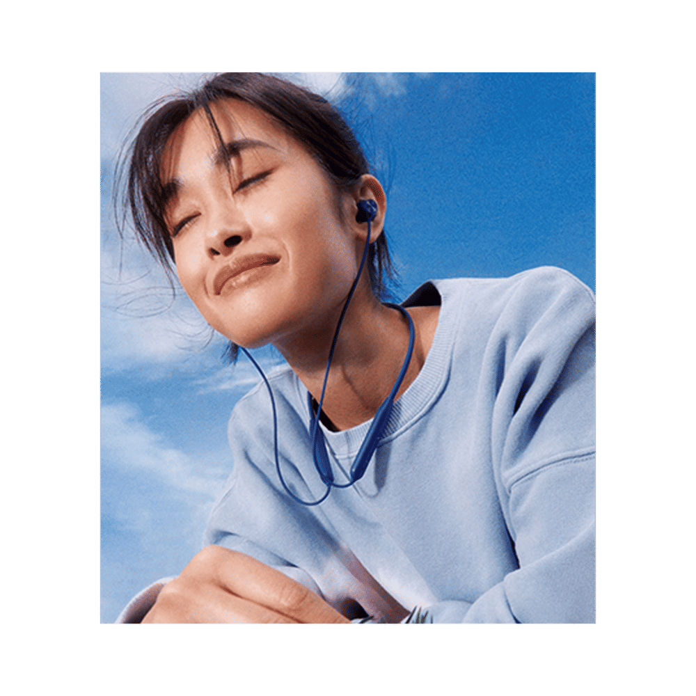 Buy OnePlus Bullets Wireless Z2 E305A Neckband with AI Noise ...