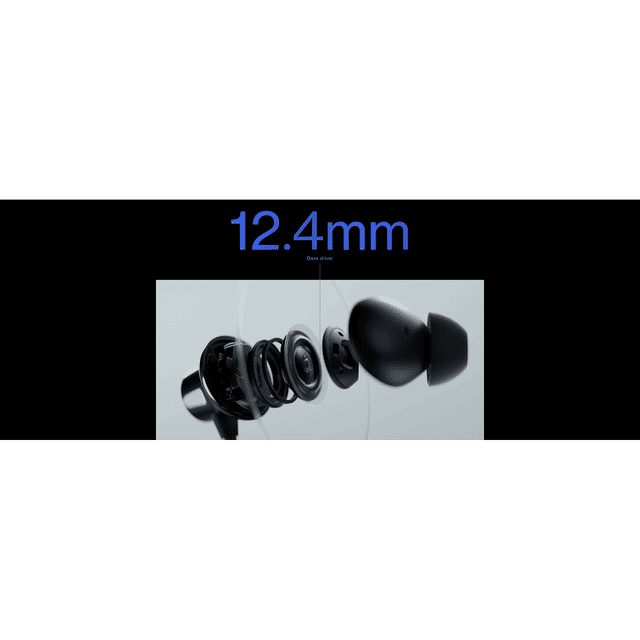 Buy OnePlus Bullets Wireless Z2 E305A Neckband with AI Noise ...