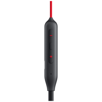 Buy OnePlus Bullets Wireless Z2 E305A Neckband with AI Noise ...
