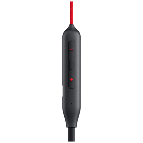 Buy OnePlus Bullets Wireless Z2 E305A Neckband with AI Noise ...