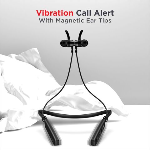 Buy boAt Rockerz 238 Pro Neckband with Environmental Noise Cancellation ...