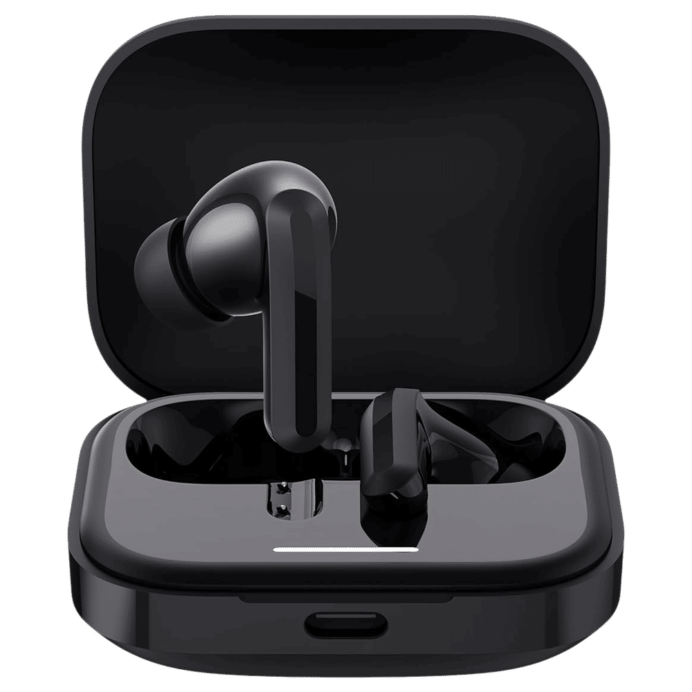 Buy Redmi Buds 5 TWS Earbuds with Active Noise Cancellation (IP54 Dust ...
