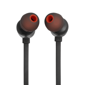 Buy JBL T310C Wired Earphone with Mic (USB Type-C Connector, In Ear ...