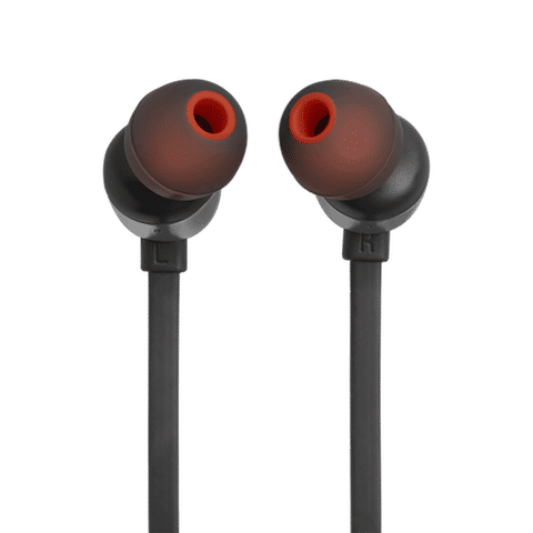 Buy JBL T310C Wired Earphone with Mic (USB Type-C Connector, In Ear ...