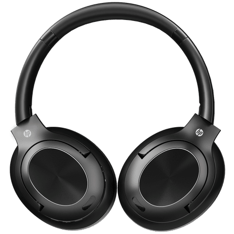 Buy HP H300 99Y17AA Bluetooth Headset with Mic (Active Noise ...