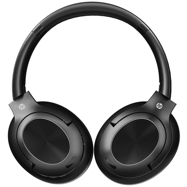 Buy HP H300 99Y17AA Bluetooth Headset with Mic (Active Noise ...