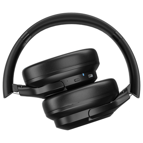 Buy HP H300 99Y17AA Bluetooth Headset with Mic (Active Noise ...