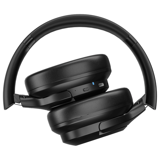 Buy HP H300 99Y17AA Bluetooth Headset with Mic (Active Noise ...