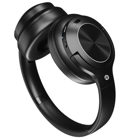 Buy HP H300 99Y17AA Bluetooth Headset with Mic (Active Noise ...