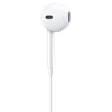 Buy Apple Wired Earpod with Mic (USB Type-C, In Ear, White) Online - Croma