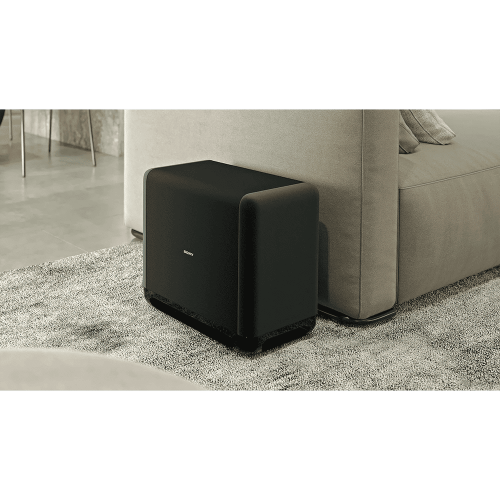 Buy SONY SA-SW5 300W Wireless Subwoofer (Deep Bass, 1 Channel, Black ...