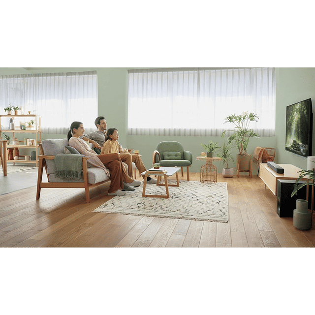 Buy SONY HT-S400 330W Bluetooth Home Theatre with Remote (Virtual Sound ...