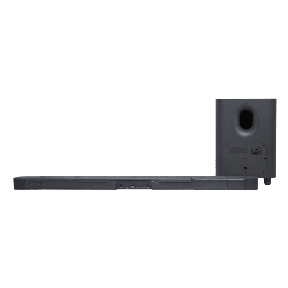 Buy JBL Bar 800 Pro 720W Bluetooth Soundbar with Remote (Dolby Atmos, 5 ...