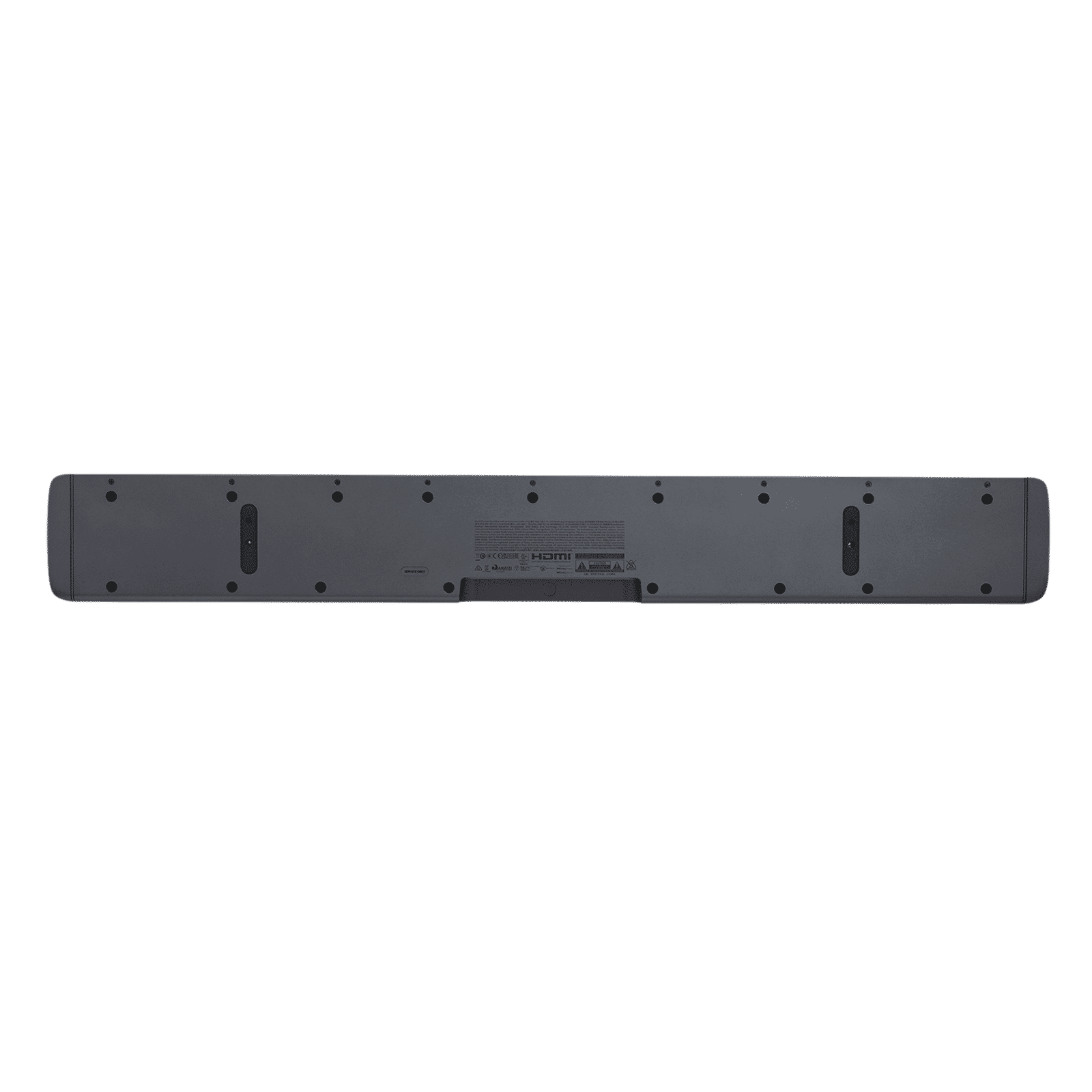 Buy JBL Bar 800 Pro 720W Bluetooth Soundbar with Remote (Dolby Atmos, 5 ...